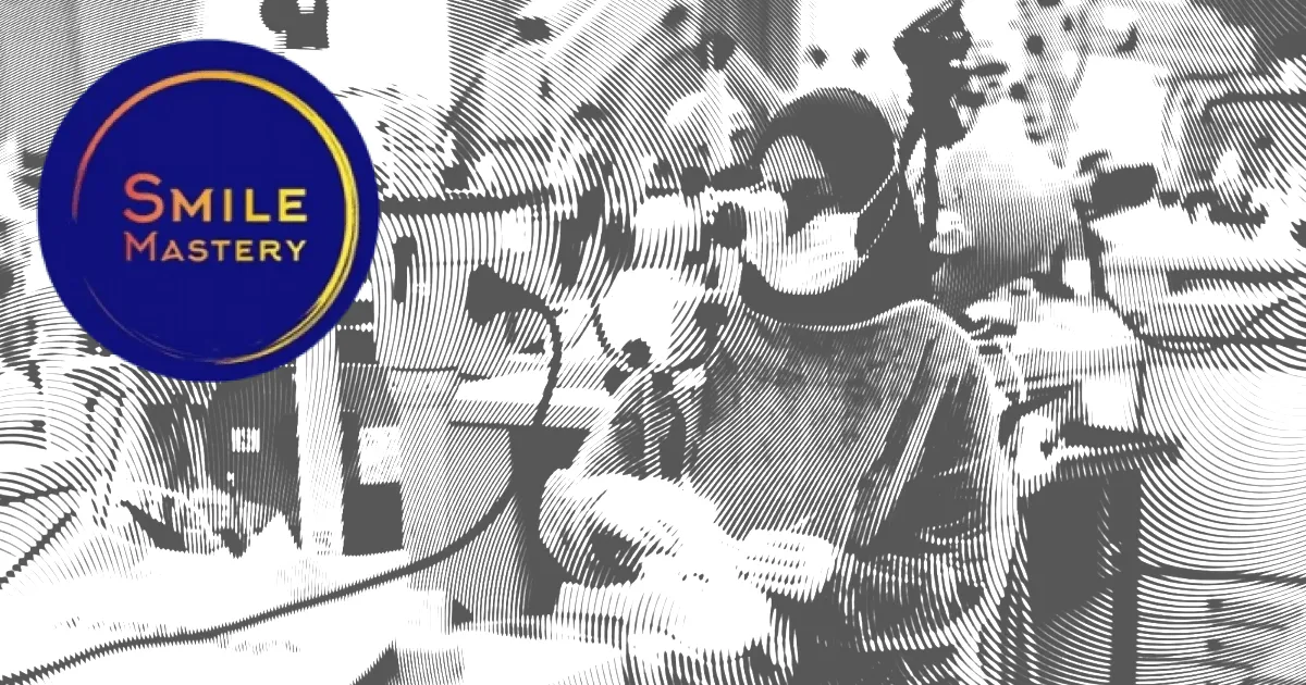 DR TEW IN MEEI - Smile Mastery